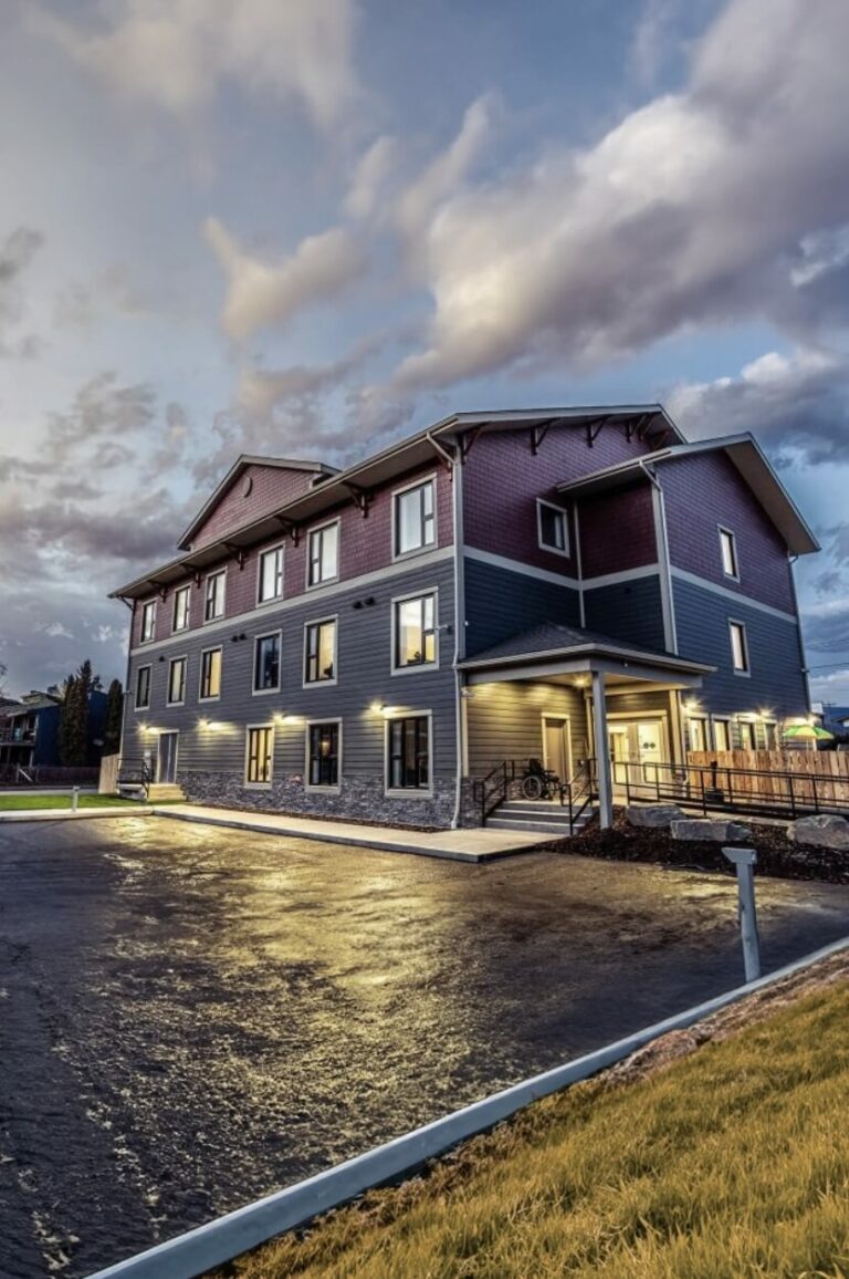 ROC Modular | Commercial & Residential Modular Buildings Alberta