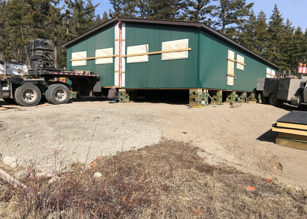 Industrial and Commercial Modular Building | ROC Modular