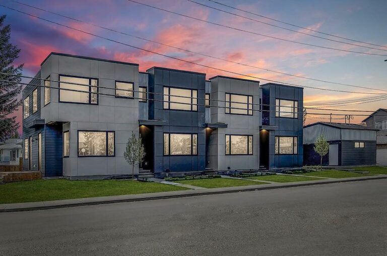 Modular Multi-family & Residential Construction | ROC Modular