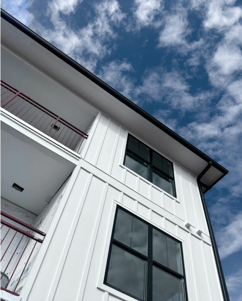 Benefits of Modular Construction | ROC Modular