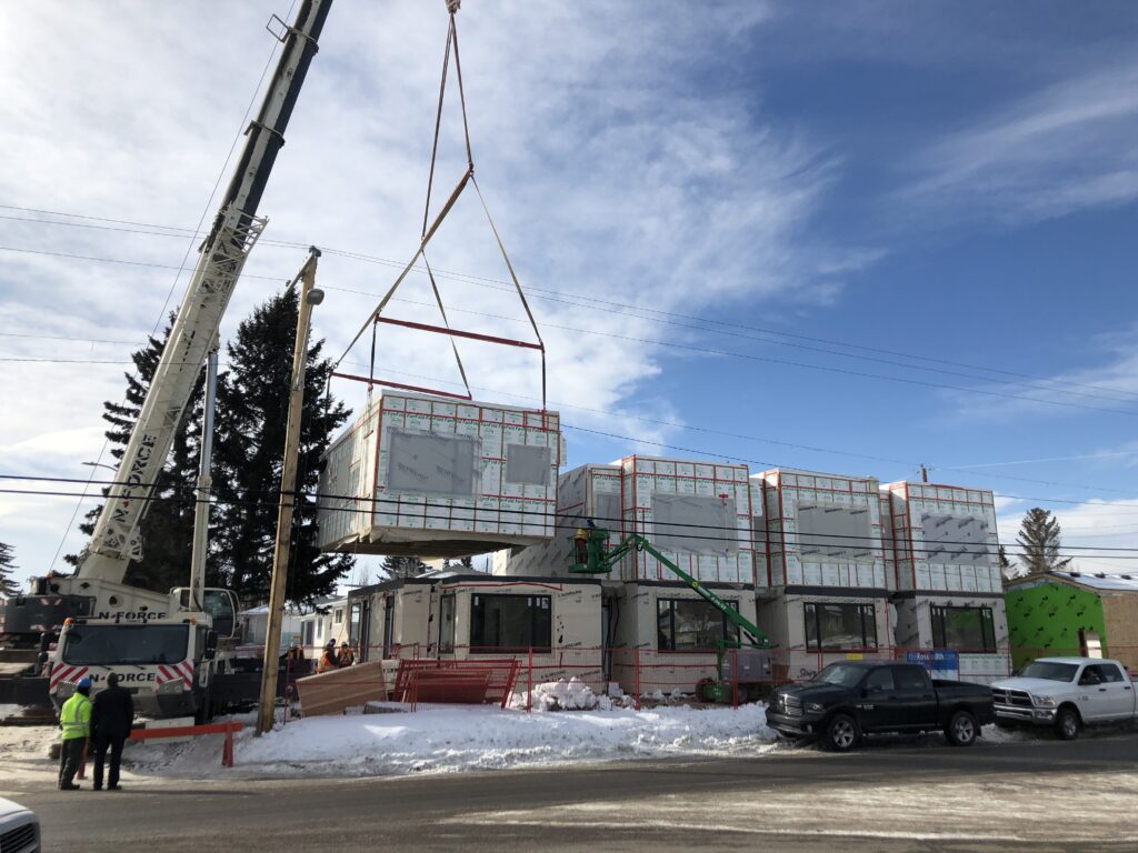 Clic Lifestyles - ROC Modular