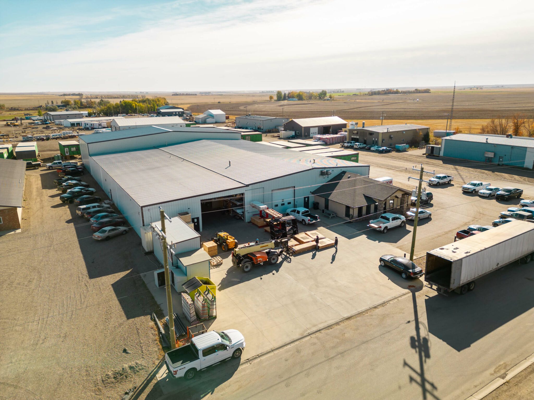 Benefits of Modular Construction | ROC Modular