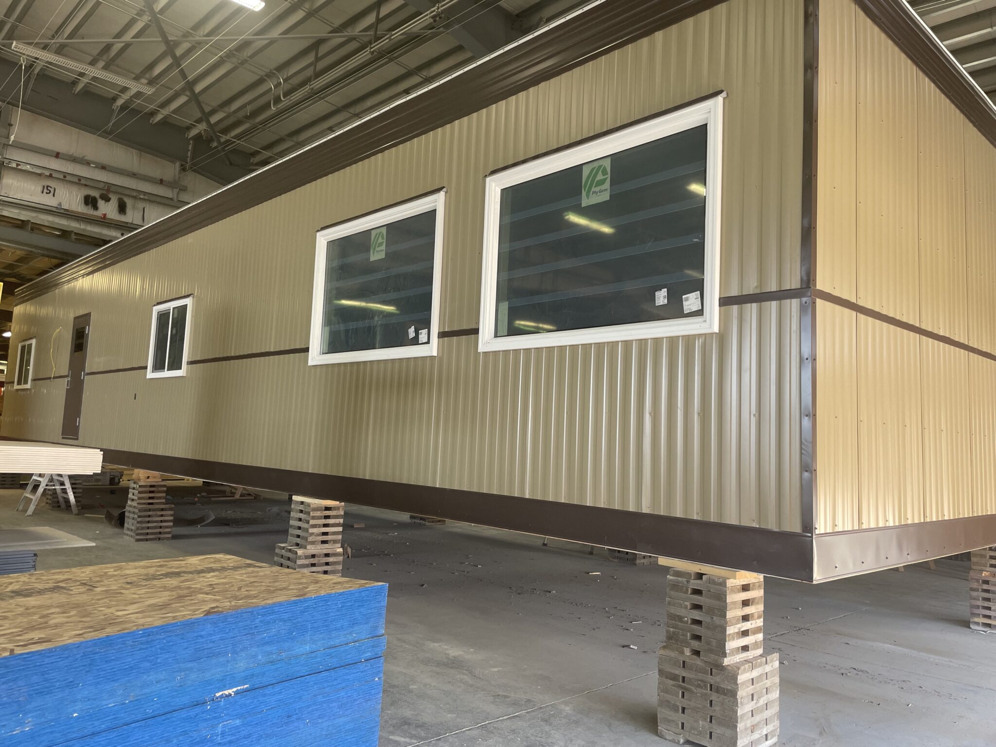 Custom Modular Building Projects | ROC Modular