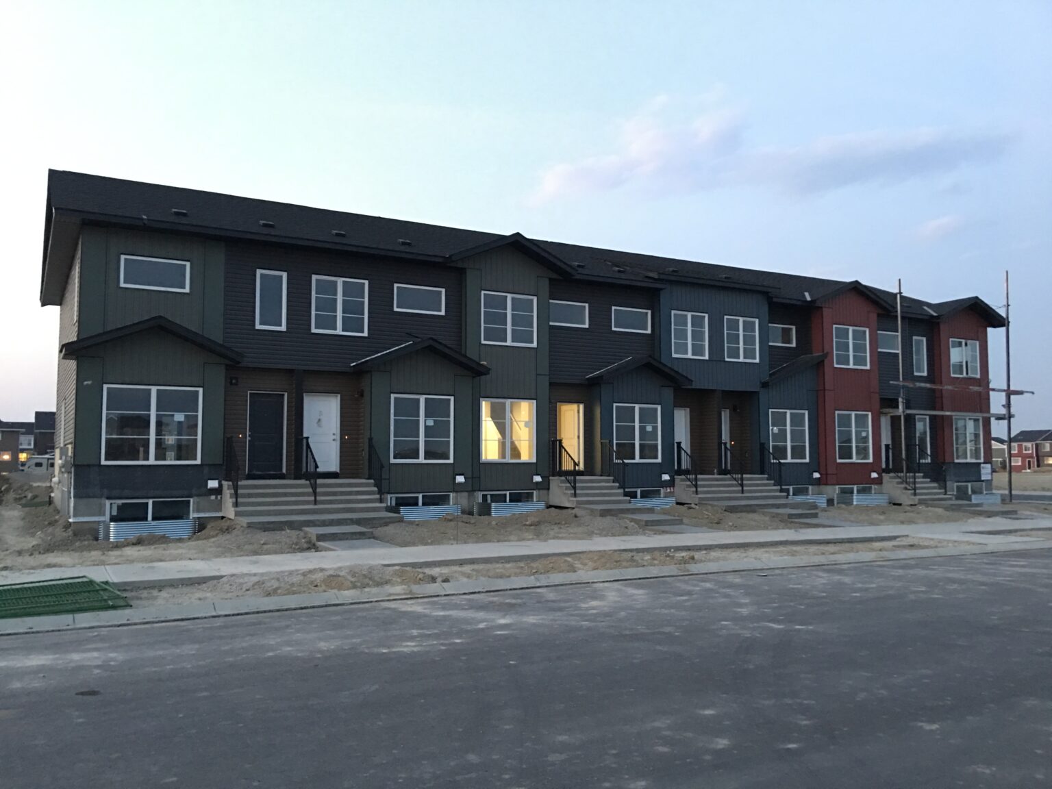 Modular Multi-family & Residential Construction | ROC Modular