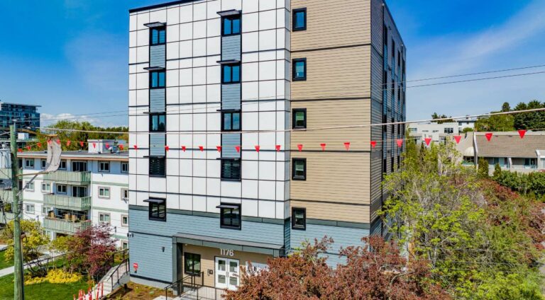 Roc Modular | Modular Construction Experts in Western Canada