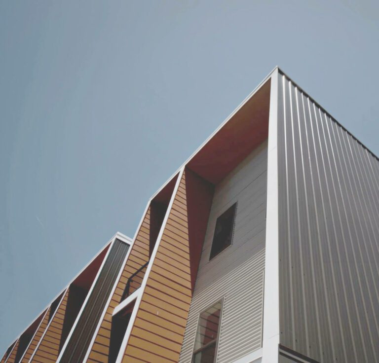 Benefits of Modular Construction | ROC Modular