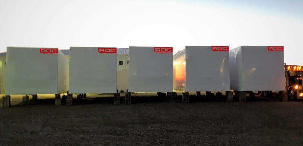 Modular Childcare Buildings | UBC Childcare Facility