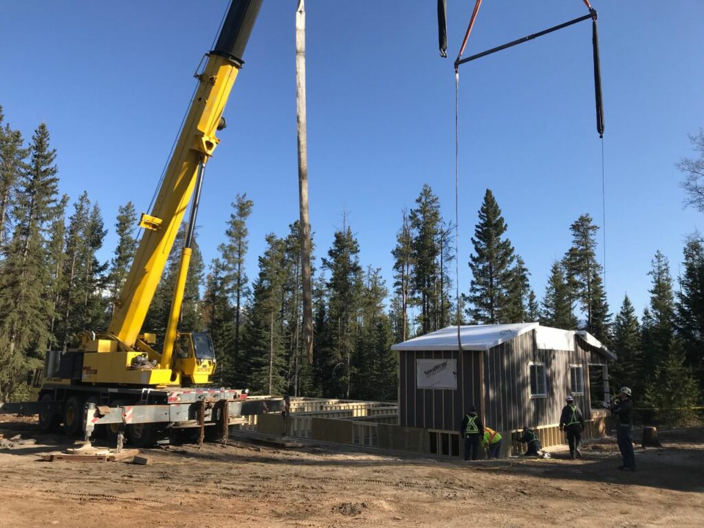 Industrial and Commercial Modular Building | ROC Modular