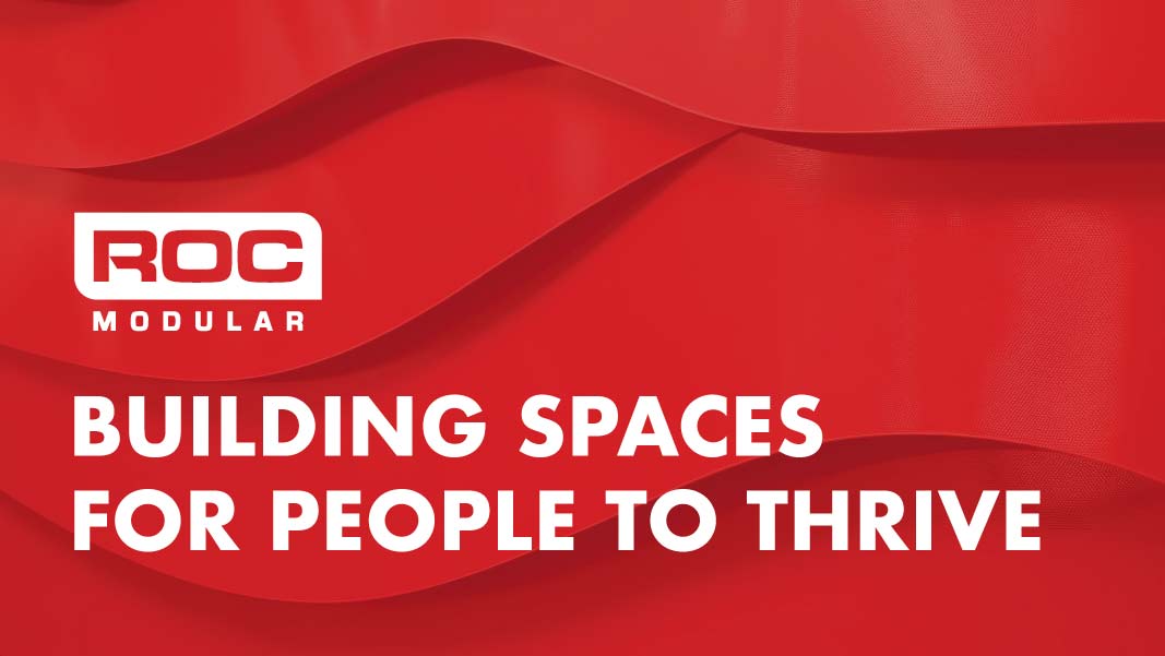 Roc Modular | Commercial & Residential Modular Buildings Alberta Roc Modular | Commercial & Residential Modular Buildings Alberta