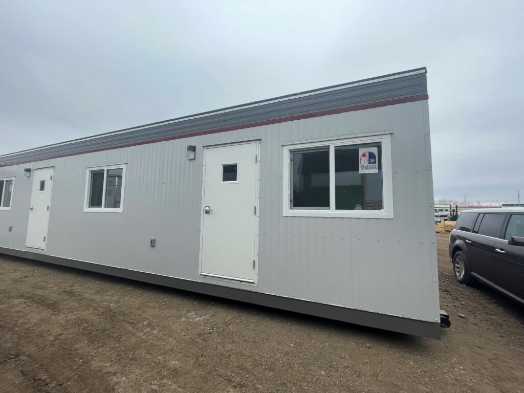 Modular Site Office Buildings