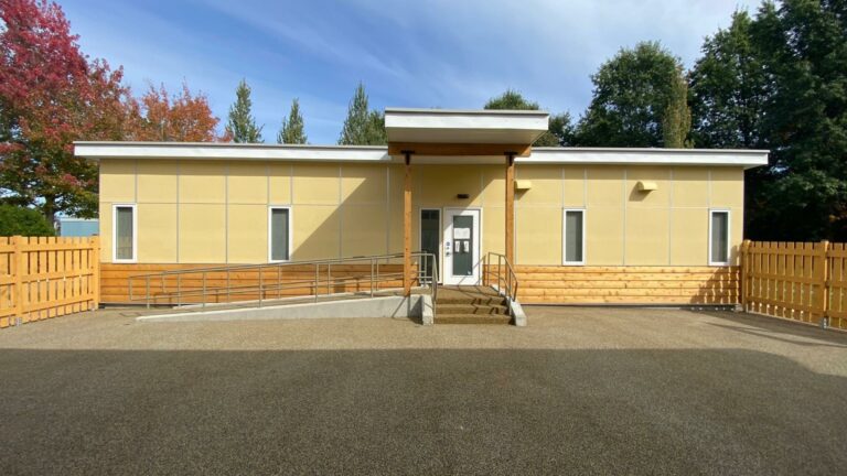 Modular Student Housing Company | ROC Modular | Canada & US