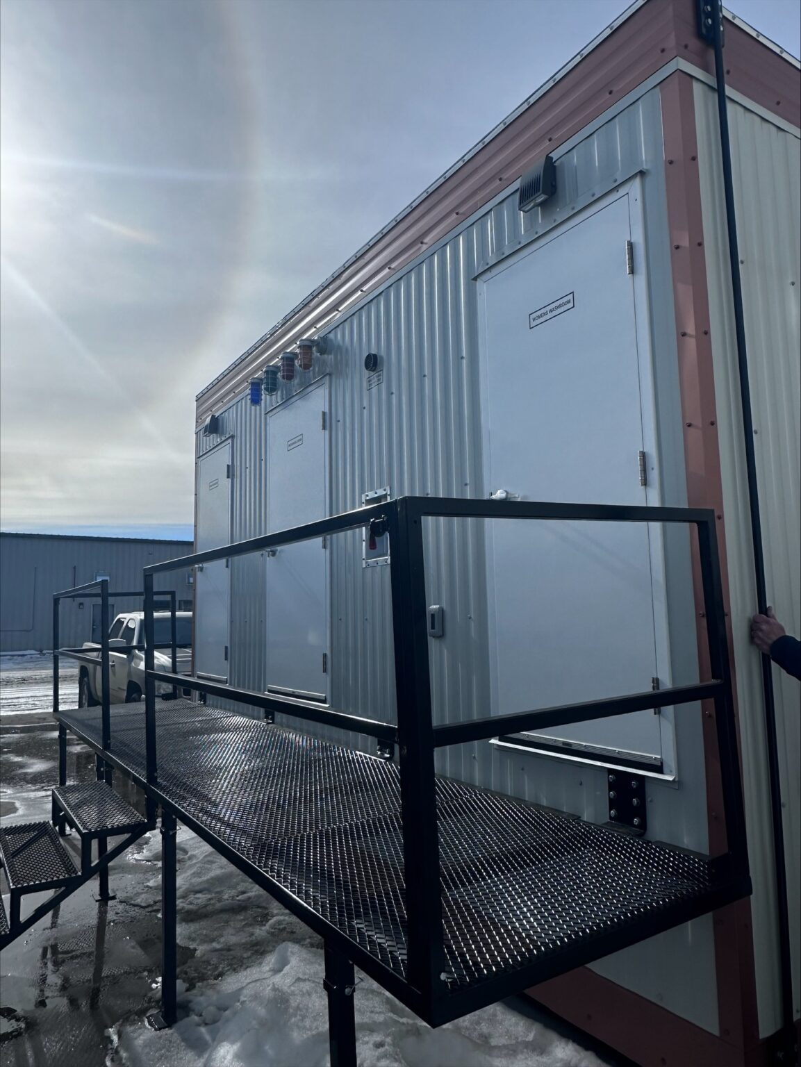 Custom Modular Building Projects | ROC Modular