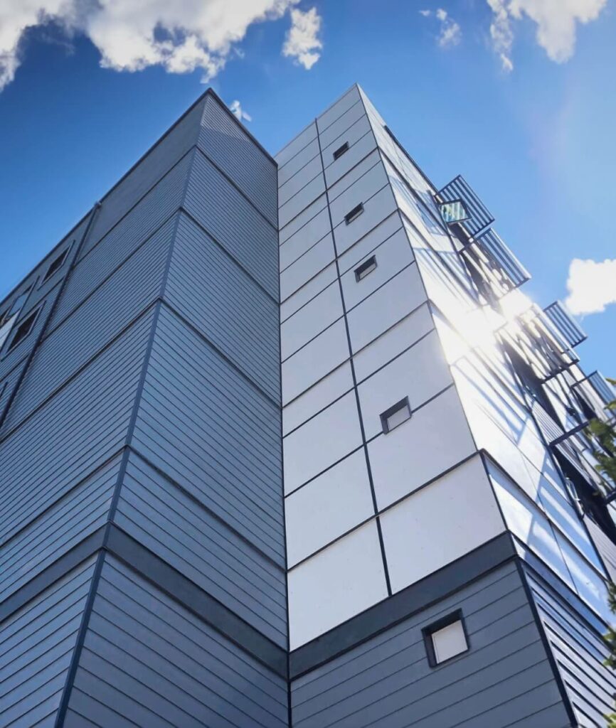 Modular Manufacturing Company | Western Canada | ROC Modular