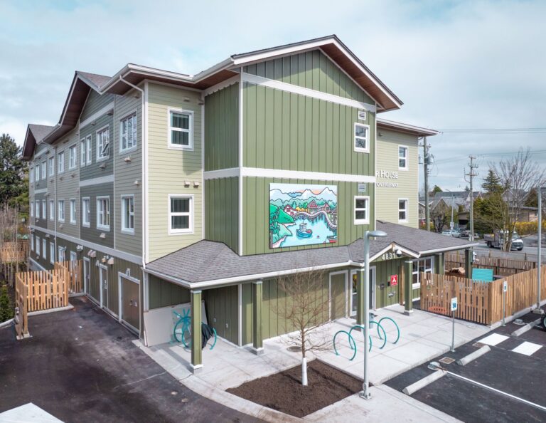 Permanent Modular Buildings | ROC Modular | Western CAN & US