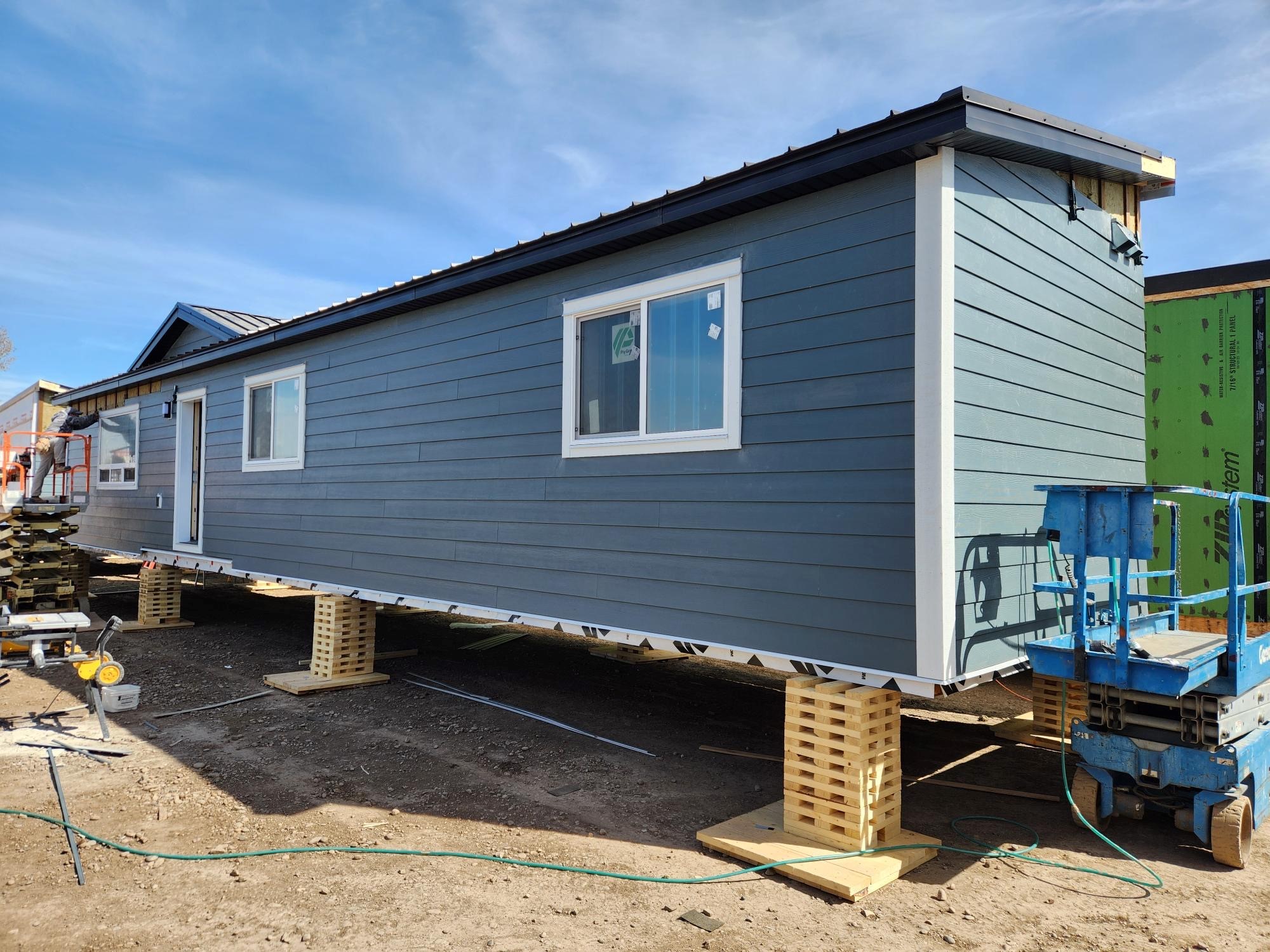 First Nations Homes - ROC Modular