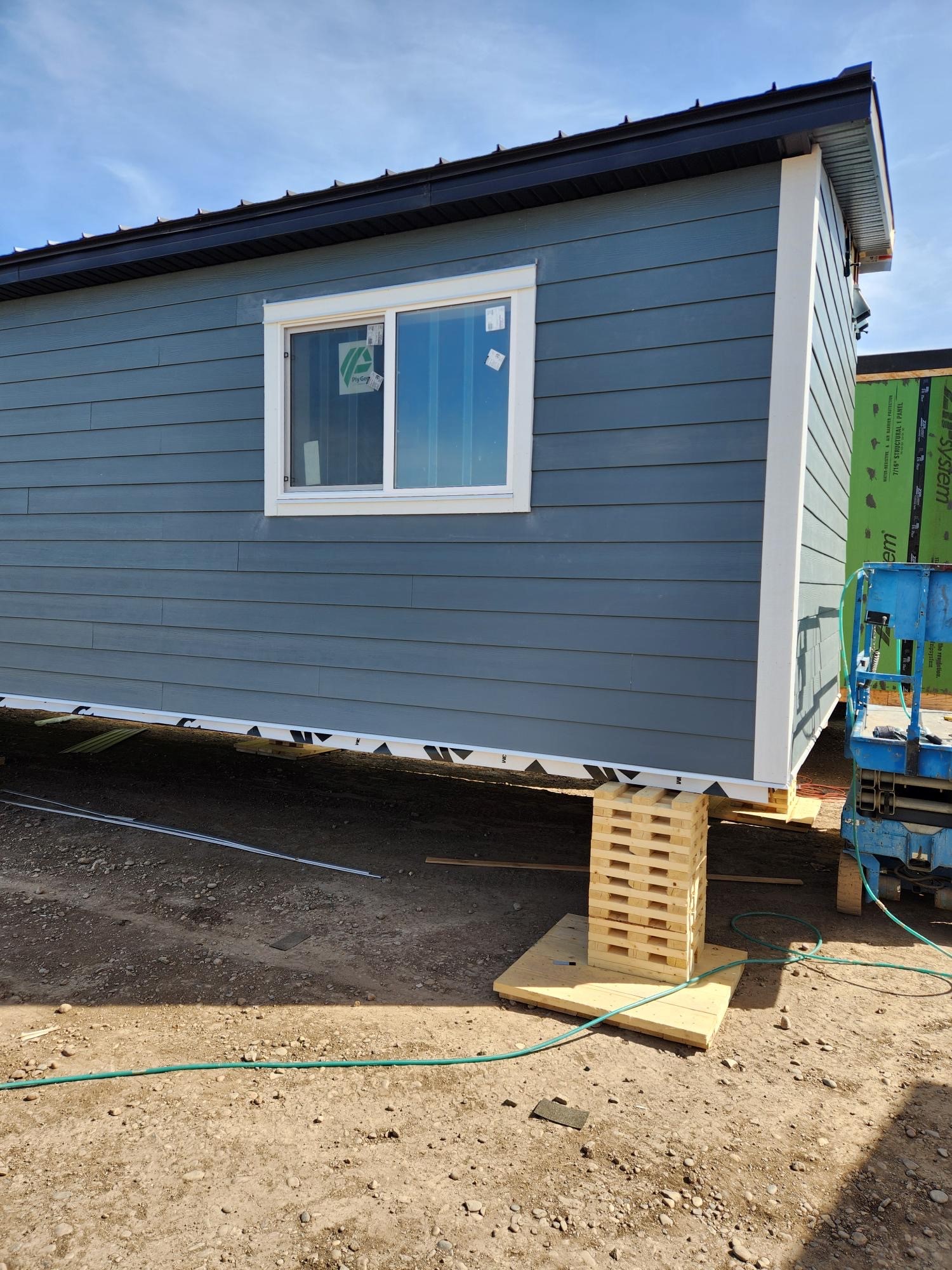 First Nations Homes - ROC Modular