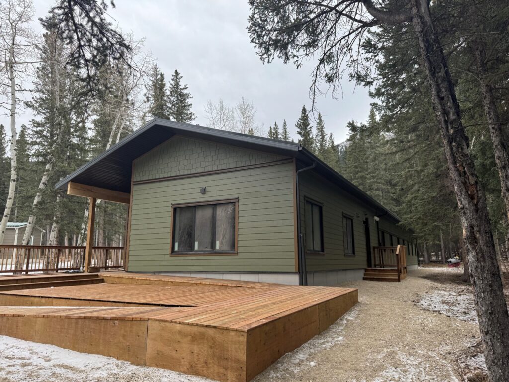 Permanent Modular Buildings | ROC Modular | Western CAN & US