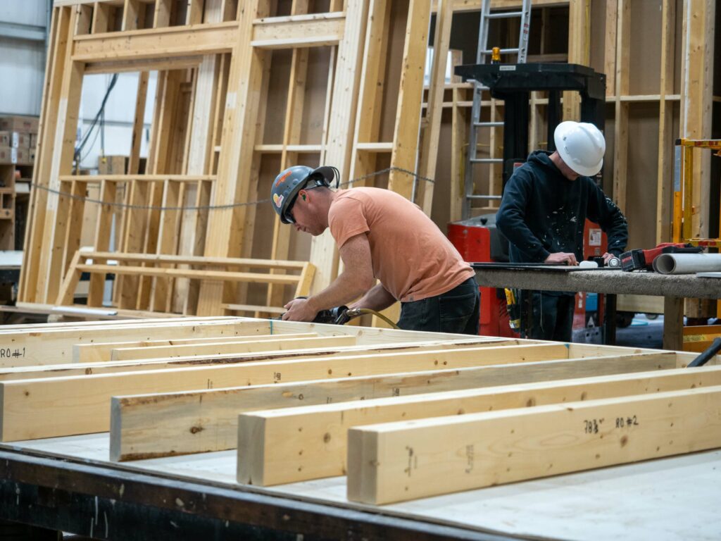 Modular vs Traditional Construction: A Comparison Piece - ROC Modular