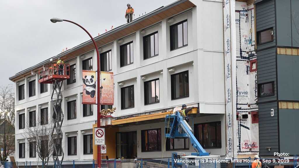 Why Modular Housing is Canada’s Fastest Path to Affordability - ROC Modular