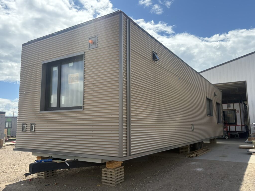 Modular Multi-family & Residential Construction | ROC Modular