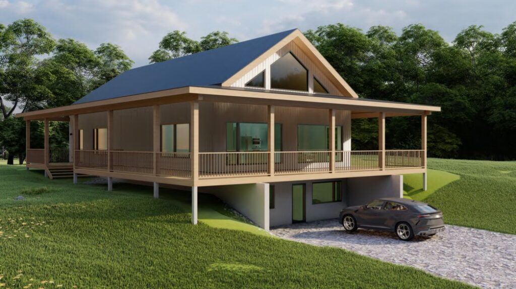 Modular Multi-family & Residential Construction | ROC Modular