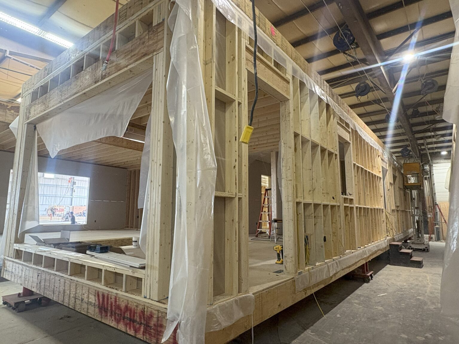 Build Canada Homes: Why Modular Construction Will Define the Next ...