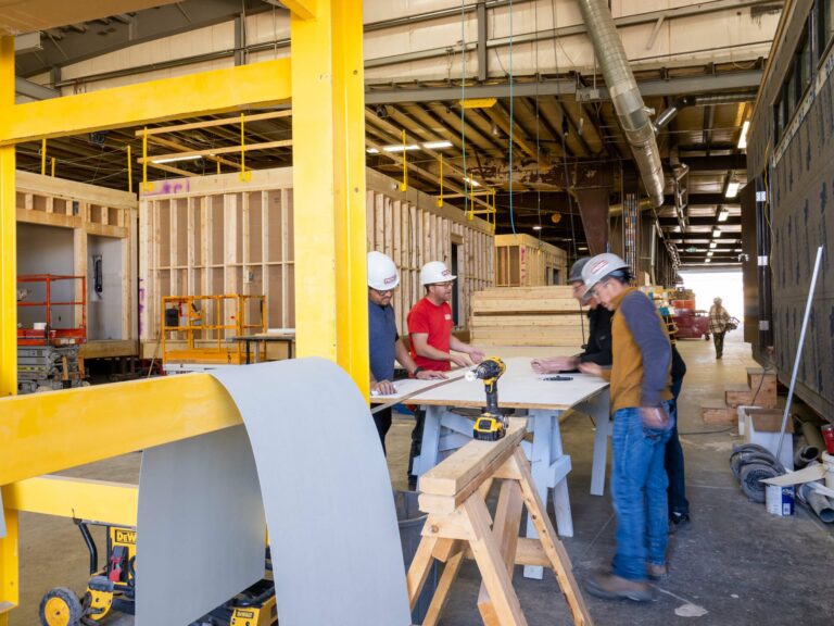 The Durability Factor: Building Comfortable, Reliable Modular Spaces ...