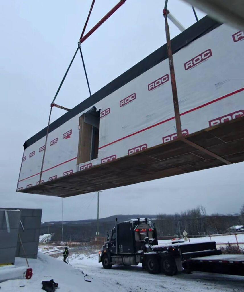 First Nations Wellness Recovery Centre