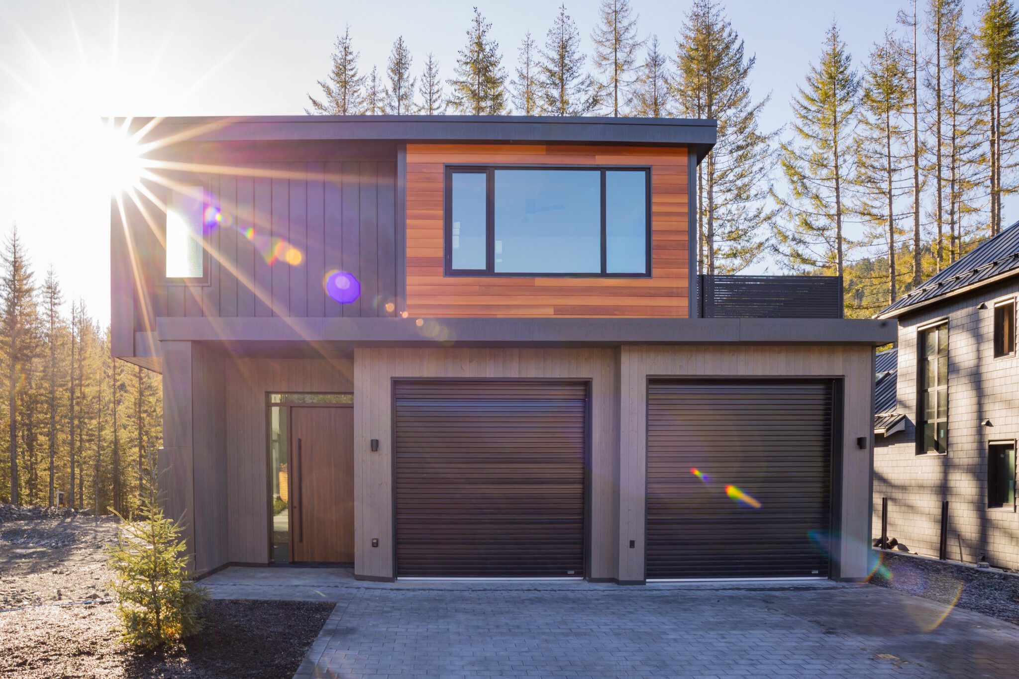 Permanent Modular Buildings | ROC Modular | Western CAN & US